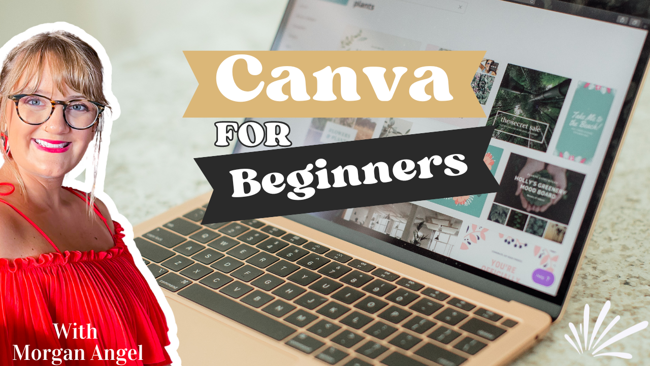Canva Basics – Celebrate U Canva Basics – Celebrate U